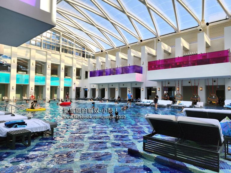 韓國頂級汗蒸幕SPA \ 仁川Cimer汐美SPA＆汗蒸幕，位於仁川PARADISE CITY 度假村內～詳細交通、及設施介紹(可寄放行李) - 愛旅遊的貓奴‧小梨