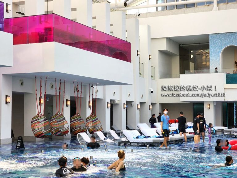 韓國頂級汗蒸幕SPA \ 仁川Cimer汐美SPA＆汗蒸幕，位於仁川PARADISE CITY 度假村內～詳細交通、及設施介紹(可寄放行李) - 愛旅遊的貓奴‧小梨