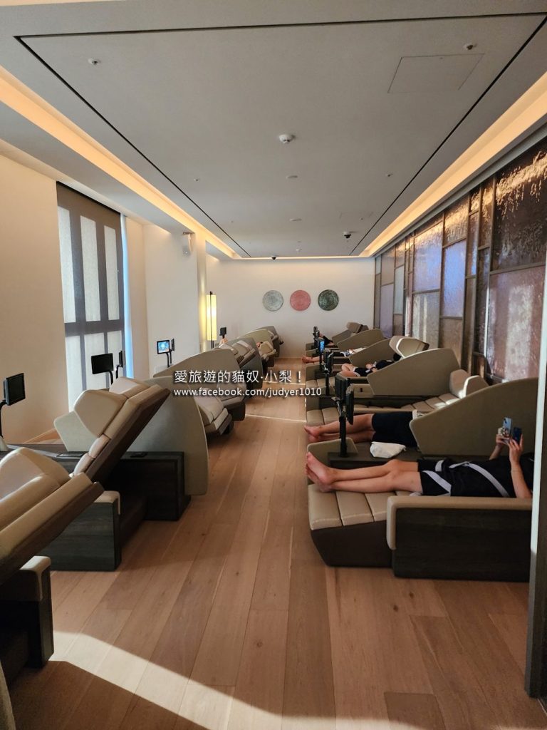 韓國頂級汗蒸幕SPA \ 仁川Cimer汐美SPA＆汗蒸幕，位於仁川PARADISE CITY 度假村內～詳細交通、及設施介紹(可寄放行李) - 愛旅遊的貓奴‧小梨