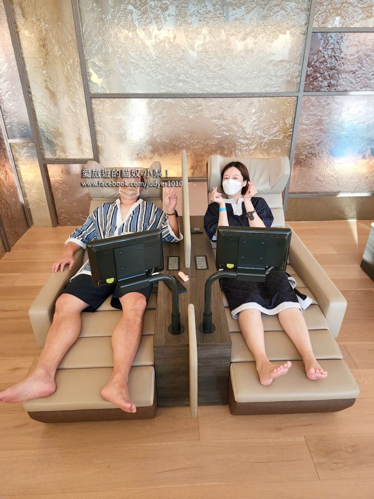 韓國頂級汗蒸幕SPA \ 仁川Cimer汐美SPA＆汗蒸幕，位於仁川PARADISE CITY 度假村內～詳細交通、及設施介紹(可寄放行李) - 愛旅遊的貓奴‧小梨