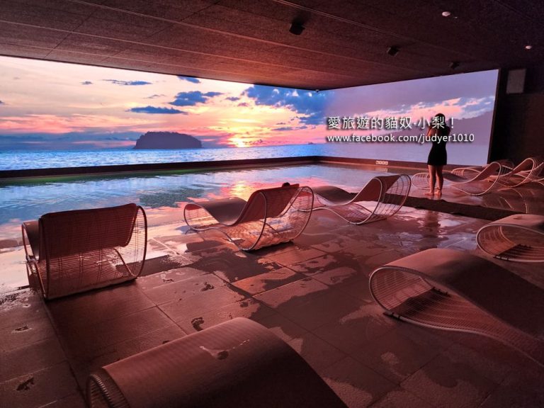 韓國頂級汗蒸幕SPA \ 仁川Cimer汐美SPA＆汗蒸幕，位於仁川PARADISE CITY 度假村內～詳細交通、及設施介紹(可寄放行李) - 愛旅遊的貓奴‧小梨