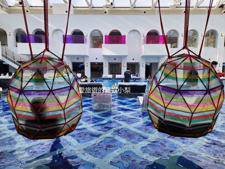 韓國頂級汗蒸幕SPA \ 仁川Cimer汐美SPA＆汗蒸幕，位於仁川PARADISE CITY 度假村內～詳細交通、及設施介紹(可寄放行李) - 愛旅遊的貓奴‧小梨