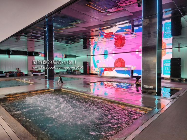 韓國頂級汗蒸幕SPA \ 仁川Cimer汐美SPA＆汗蒸幕，位於仁川PARADISE CITY 度假村內～詳細交通、及設施介紹(可寄放行李) - 愛旅遊的貓奴‧小梨