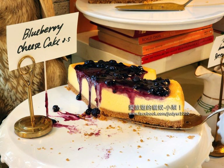 首爾延南洞咖啡廳 \ Cafe Layered弘大延南店，伯爵茶蛋糕、司康好吃到爆炸！在安國、汝矣島THE現代首爾百貨及濟州島也吃得到～ - 愛旅遊的貓奴‧小梨