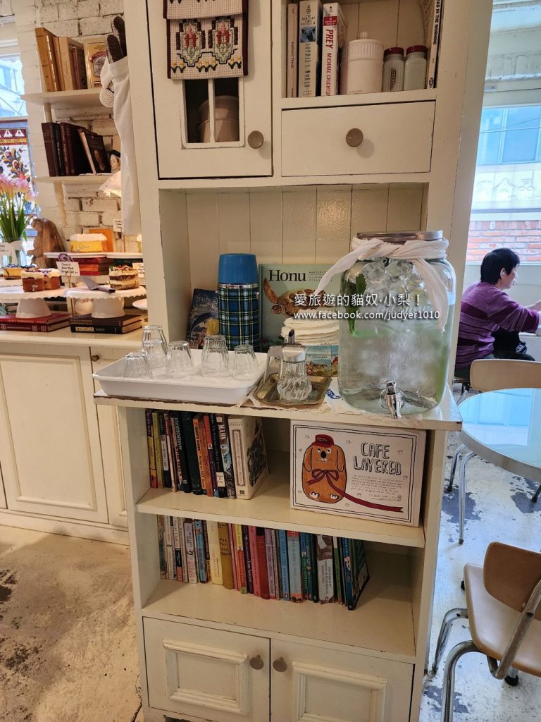 首爾延南洞咖啡廳 \ Cafe Layered弘大延南店，伯爵茶蛋糕、司康好吃到爆炸！在安國、汝矣島THE現代首爾百貨及濟州島也吃得到～ - 愛旅遊的貓奴‧小梨