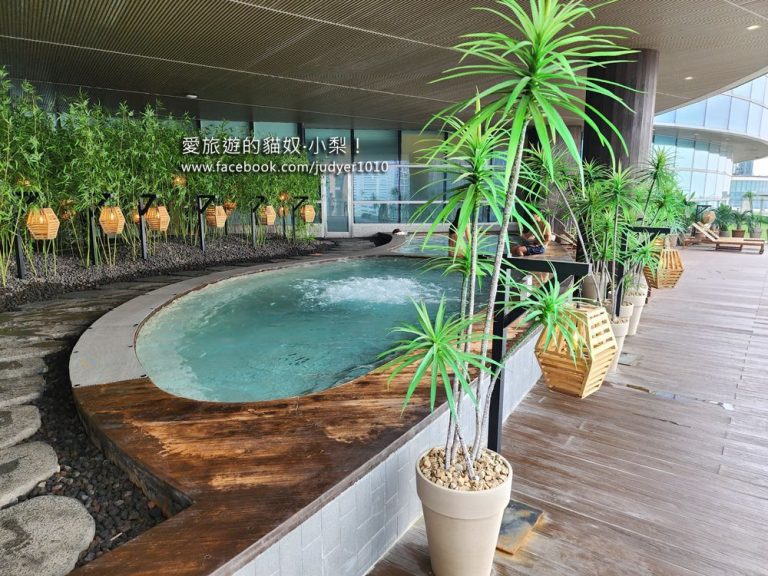 釜山豪華汗蒸幕 \ CLUB D OASIS SPA就在海雲台x the sky旁，無年齡限制的汗蒸幕(詳細流程、樓層設施介紹) - 愛旅遊的貓奴‧小梨