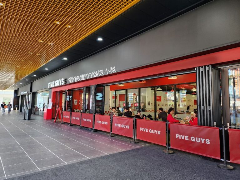 2025全新首爾站樂天超市 \ 完整攻略，包含現場退稅、免費寄放行李、累積或折抵L.POINT、打包區、滿額禮、EMS宅配等！通通報你知！ - 愛旅遊的貓奴‧小梨